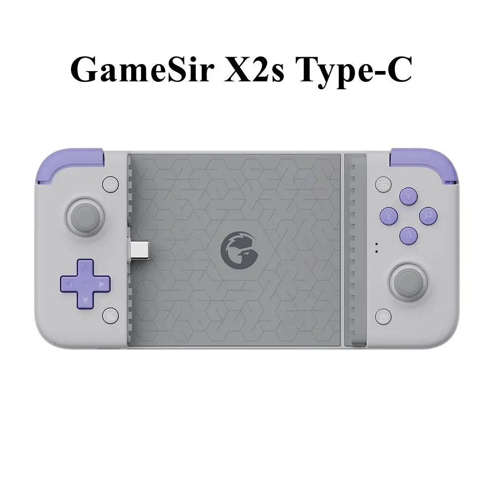 GameSir X2S 컨트롤러 게임패드 조이스틱 NOVA NS JIKTEM M4042502 – jiktem